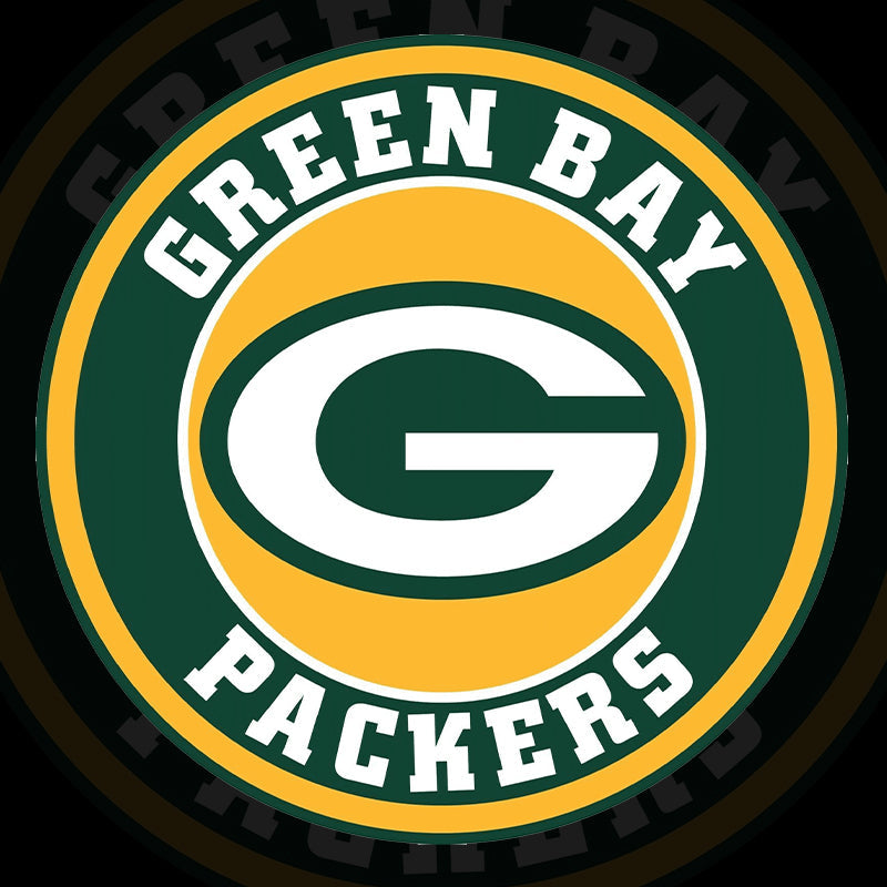 Packers – LegendsPosters.com